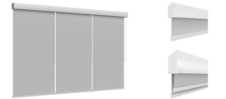 Fascia – Shades Designs Ltd